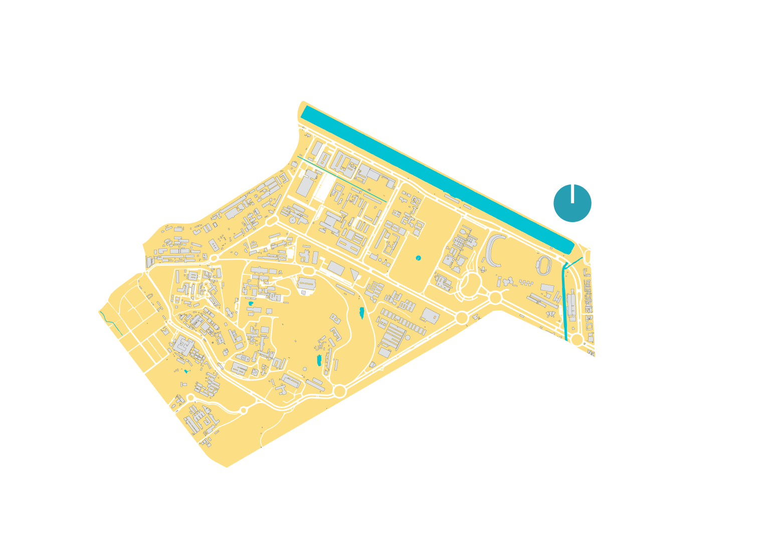 Informações – FCTH